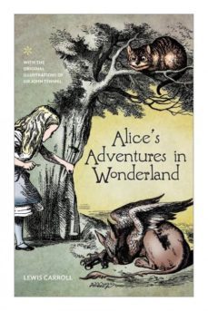 ALICES ADVENTURES IN WONDERLAND | | Wayward Park Publishing | Casa del ...