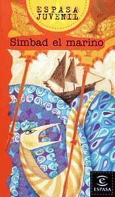 SIMBAD, EL MARINO (3ª ED) | Anónimo | Planetalector | Casa del Libro ...