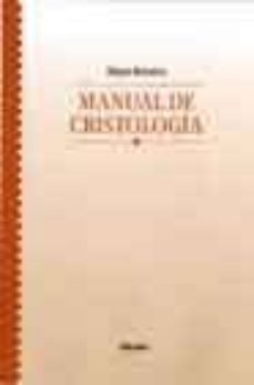 MANUAL DE CRISTOLOGIA | Hans Kessler | Casa del Libro