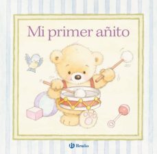 MI PRIMER AÑITO | Varios autores | Casa del Libro