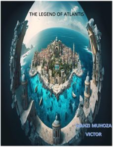 Ebook THE LEGEND OF ATLANTIS EBOOK de MANZI VICTOR | Casa del Libro