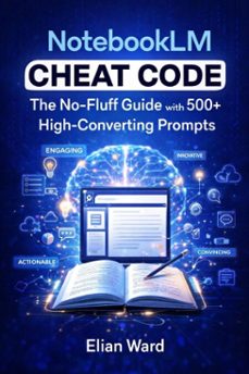THE NOTLM CHEAT CODE - UNLOCK THE FULL POTENTIAL OF GOOGLE’S AI IN ...