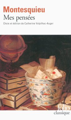 MES PENSÉES (ÉDITION ENRICHIE) | Casa del Libro
