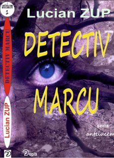 DETECTIV MARCU | Casa del Libro