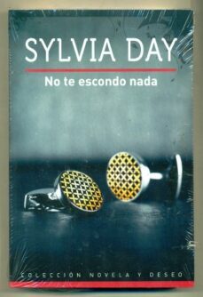 NO TE ESCONDO NADA | | PLANETA DeAGOSTINI (Novela y Deseo) | Casa del Libro