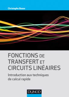 FONCTIONS DE TRANSFERT ET CIRCUITS LINÉAIRES | Casa del Libro