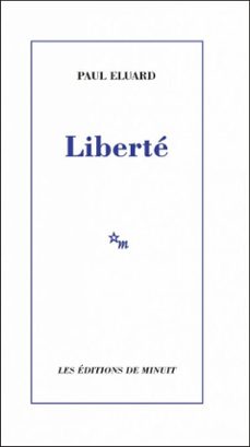 LIBERTÉ | Casa del Libro