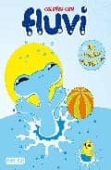 COLOREA CON FLUVI Y SUS AMIGOS | Varios autores | Segunda mano ...