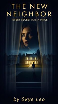 THE NEW NEIGHBOR – EVERY SECRET HAS A PRICE | Casa del Libro