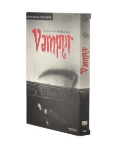 VAMPYR (EDICIÓN ESPECIAL COLECCIONISTA: 2 DVD) | | Versus | Casa del Libro
