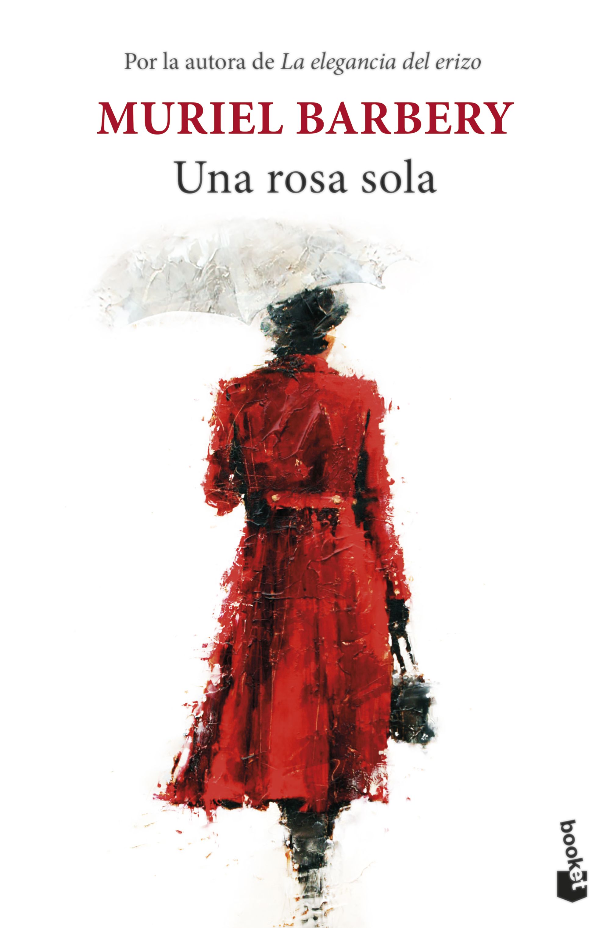 Libros de MURIEL BARBERY | Casa del Libro