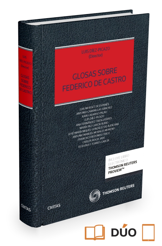 Libros de LUIS DIEZ PICAZO | Casa del Libro