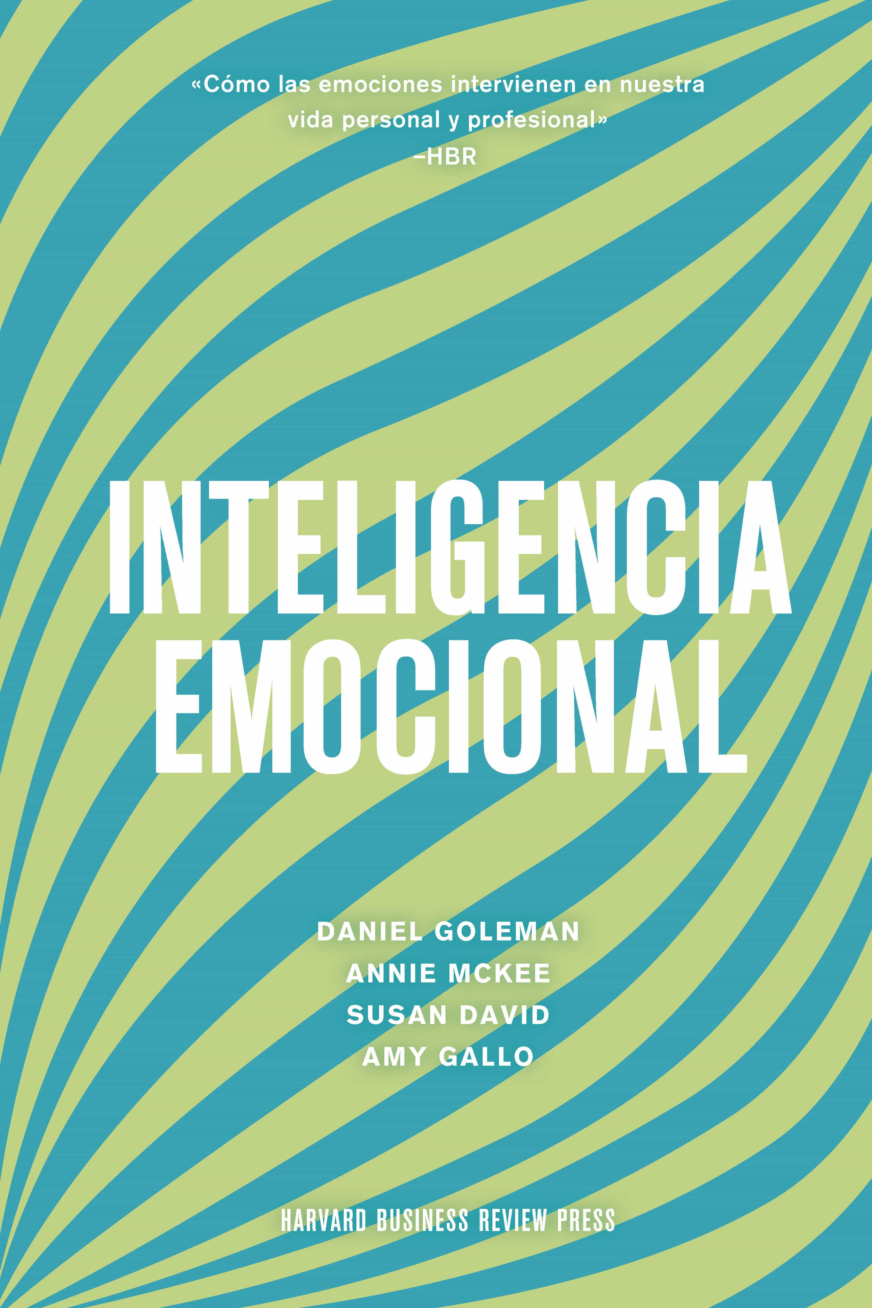 Libros de DANIEL GOLEMAN | Casa del Libro