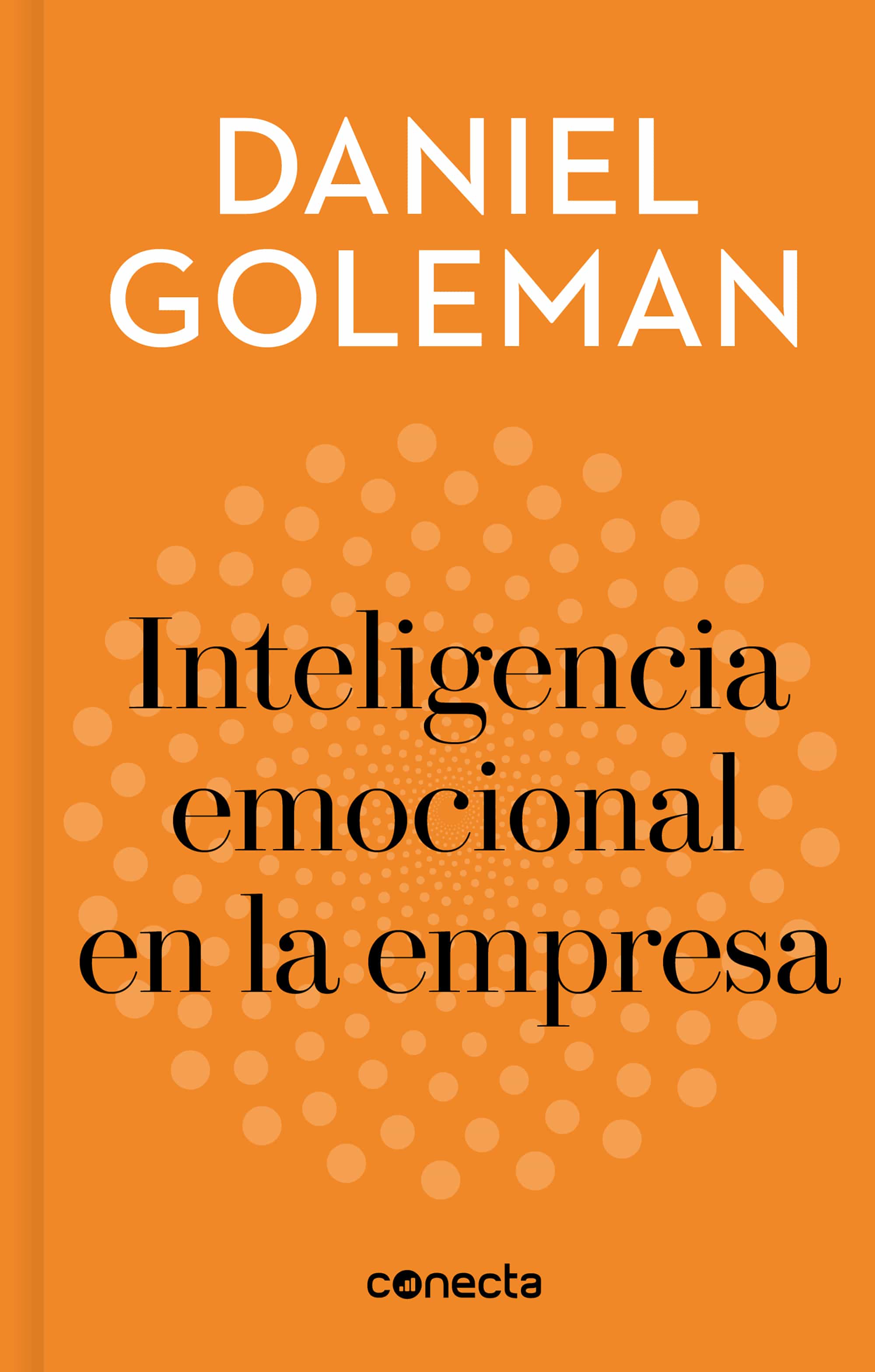 Libros de DANIEL GOLEMAN | Casa del Libro