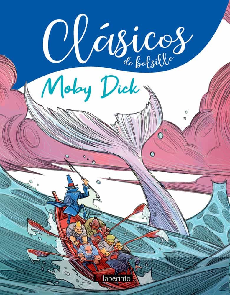 MOBY DICK | HERMAN MELVILLE | Comprar libro 9788484839750