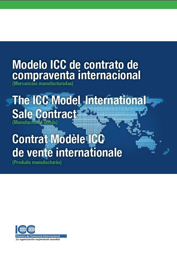 Contrato De Compraventa Internacional - creditodiassup