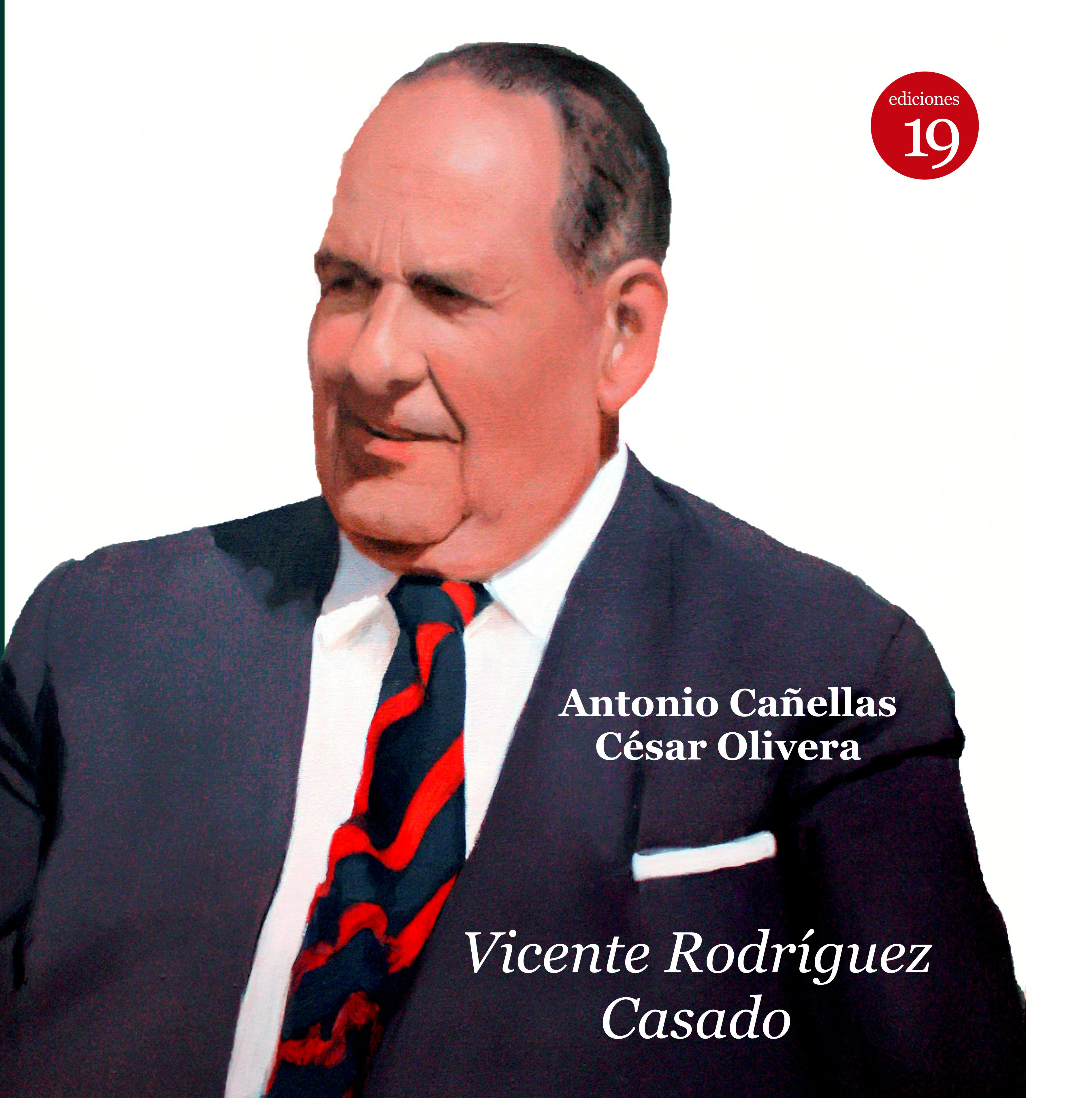 VICENTE RODRÍGUEZ CASADO. PENSAMIENTO Y ACCIÓN SOCIAL DE UN HUMANISTA E INTELECTUAL, EBOOK ...