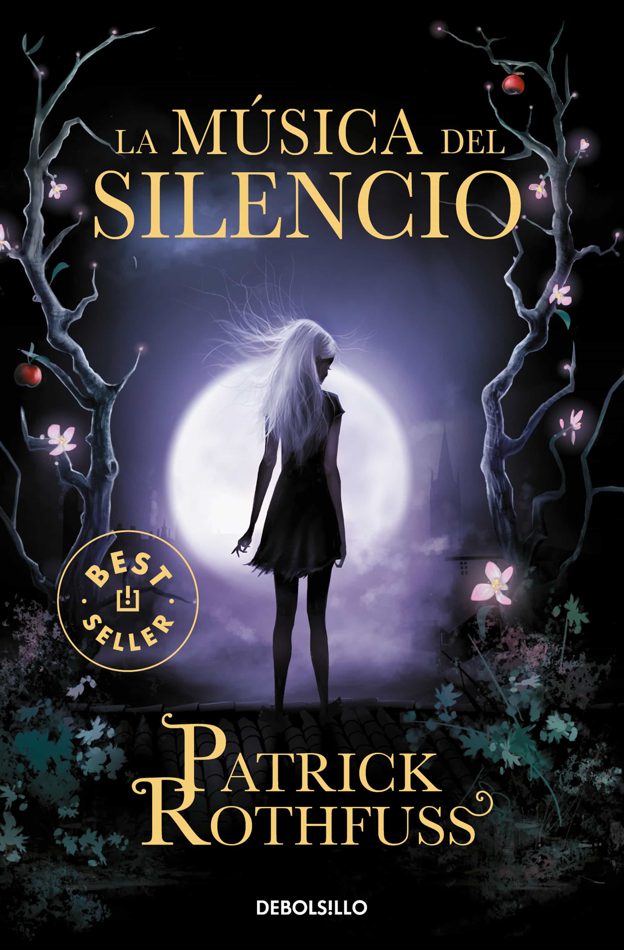 Libros de PATRICK ROTHFUSS | Casa del Libro