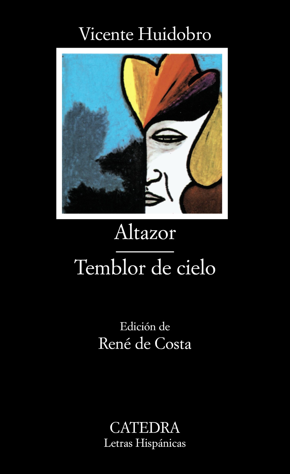LIBRO ALTAZOR VICENTE HUIDOBRO PDF LIBRO ALTAZOR VICENTE HUIDOBRO PDF