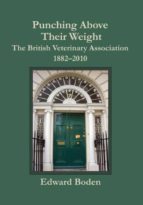 PUNCHING ABOVE THEIR WEIGHT | | Casa del Libro
