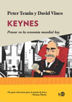 KEYNES | Peter Temin | Segunda mano | Casa del Libro