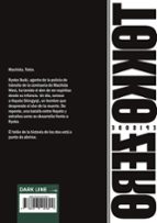 TOKKO ZERO 1 | Toru Fujisawa | Casa del Libro