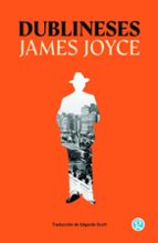 DUBLINESES | James Joyce | GODOT EDICIONES | Casa del Libro