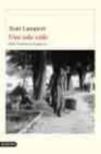 UNA SOLA VIDA: OCHO HISTORIAS DE LA GUERRA | TOM LAMPERT | Segunda mano | DESTINO | Casa del Libro
