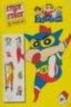 SHIN-CHAN 2 (STICK AND STACK Nº 90) | Varios autores | Segunda mano ...