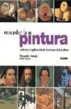 ENTENDER LA PINTURA | ALEXANDER STURGIS | Segunda mano | Casa del Libro