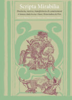 SCRIPTA MIRABILIA | Varios autores | Casa del Libro