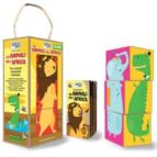 LOS ANIMALES DE AFRICA | VV.AA. | Segunda mano | Manolito Books | Casa ...