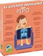 EL CUERPO HUMANO CON PIPO (CD-ROM) | Varios autores | Casa del Libro