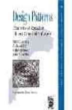 DESIGN PATTERNS: ELEMENTS OF REUSABLE OBJECT-ORIENTED SOFTWARE | | Casa del Libro