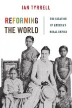 REFORMING THE WORLD | | Casa del Libro