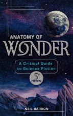ANATOMY OF WONDER | | Greenwood Publishing Group | Casa del Libro
