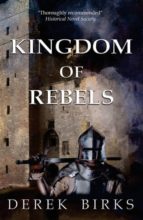 KINGDOM OF REBELS | | Derek Birks | Casa del Libro