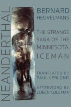 NEANDERTHAL | | Anomalist Books | Casa del Libro