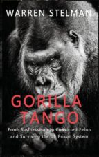 GORILLA TANGO | | Casa del Libro
