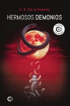 HERMOSOS DEMONIOS | | CALIGRAMA EDITORIAL | Casa del Libro