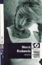 ALOMA | Mercè Rodoreda | EDICIONS 62 | Casa del Libro