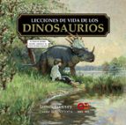LECCIONES DE VIDA DE LOS DINOSAURIOS | | Casa del Libro