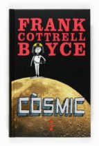 COSMIC | Frank Cottrell Boyce | Segunda mano | Casa del Libro