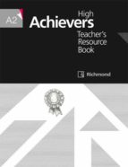 HIGH ACHIEVERS A2 TRB. | | SANTILLANA, S.A. | Casa del Libro