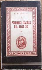 PERSONAJES CÉLEBRES DEL SIGLO XIX (I): METTERNICH, THIERS, CANNING ...