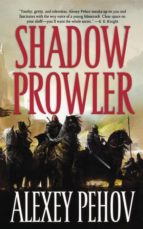 SHADOW PROWLER | | St. Martins Press-3PL | Casa del Libro
