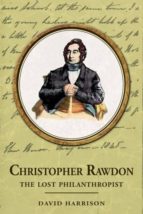 CHRISTOPHER RAWDON | | Casa del Libro