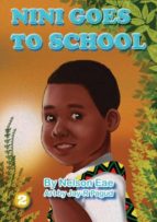 NINI GOES TO SCHOOL | | Library for All | Casa del Libro