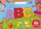 MI PRIMER ABECEDARIO (PRIMER APRENDIZAJE) | Varios autores | Casa del Libro
