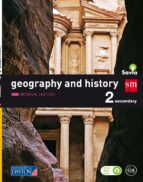 GEOGRAPHY AND HISTORY 2º ESO (CANARIAS) con ISBN 9788416346820 | Casa ...